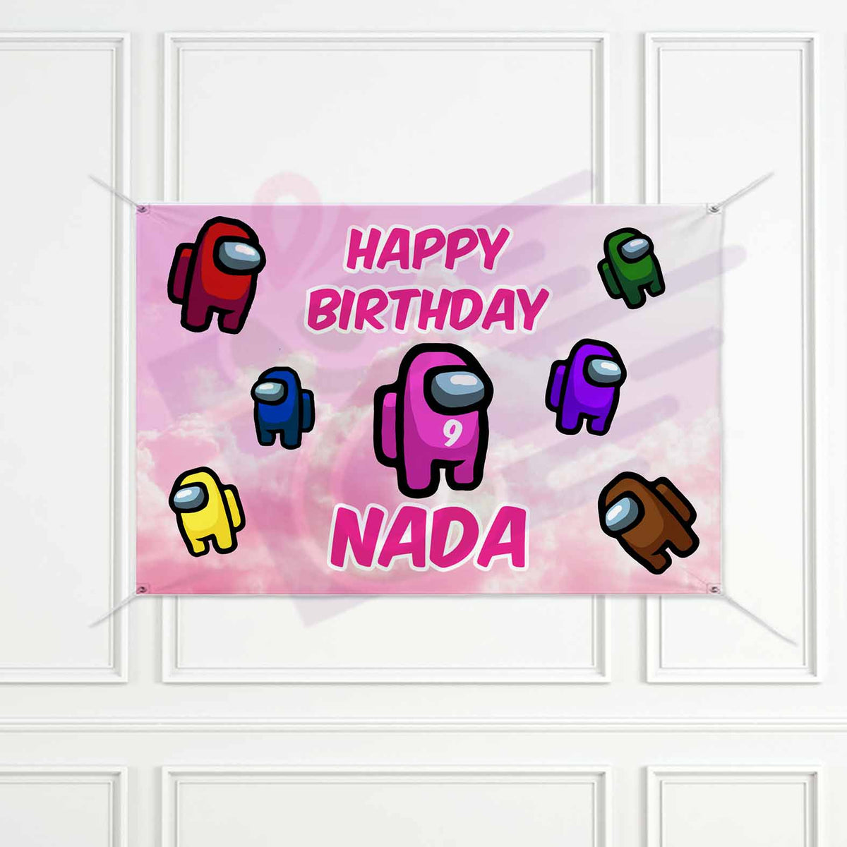 Among us poster 01 – 5ouza3balat