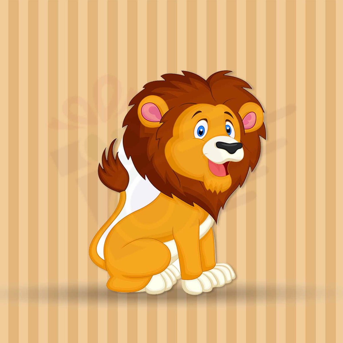 Animal characters – 5ouza3balat