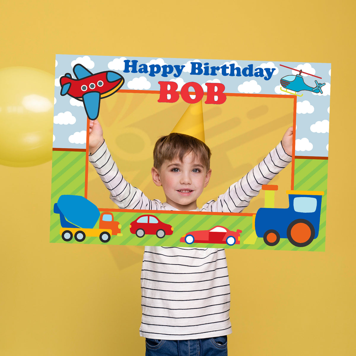 Automotive photo booth 01 – 5ouza3balat