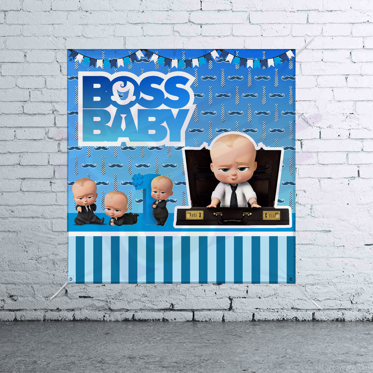 Baby boss poster 06 – 5ouza3balat