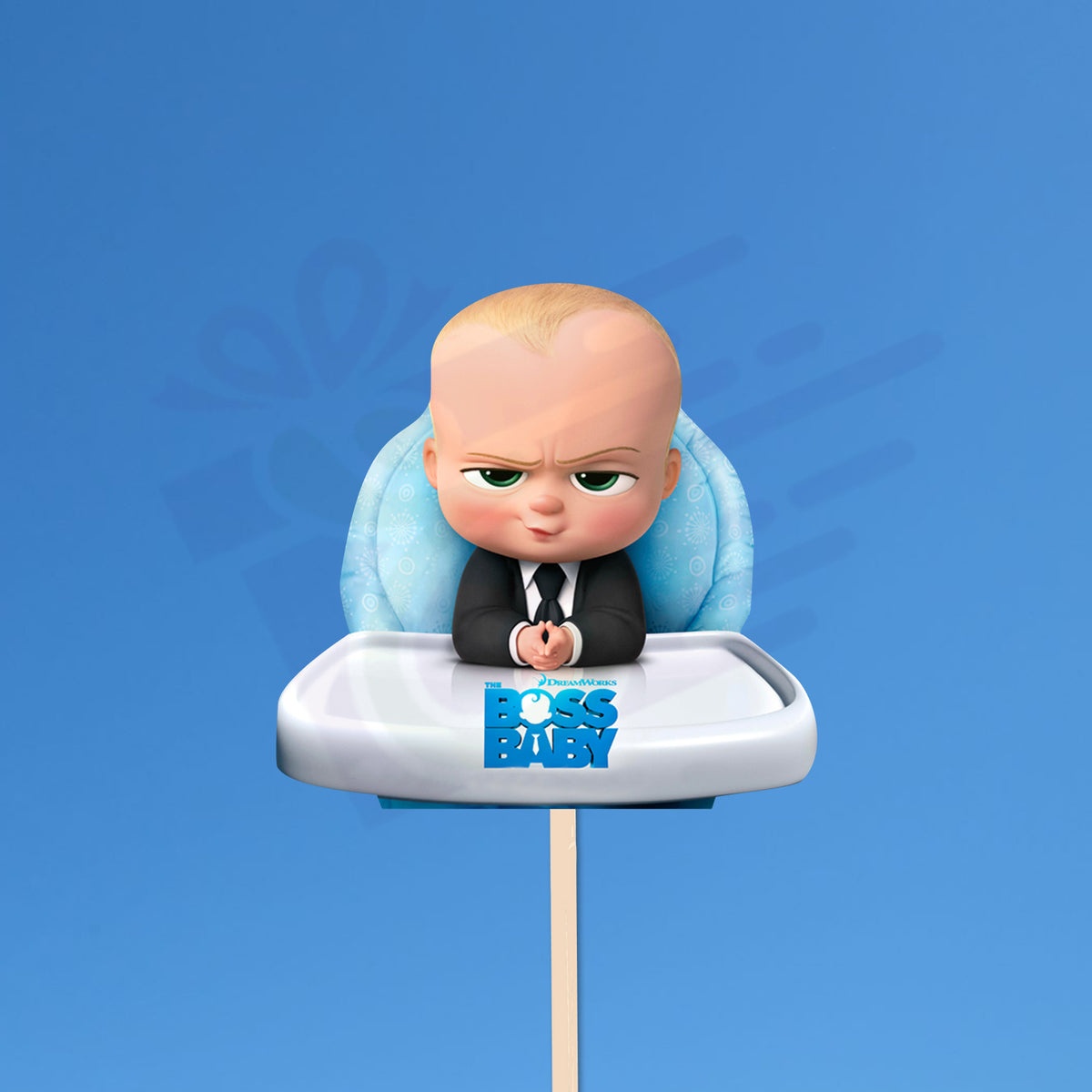 Baby boss props 01 – 5ouza3balat