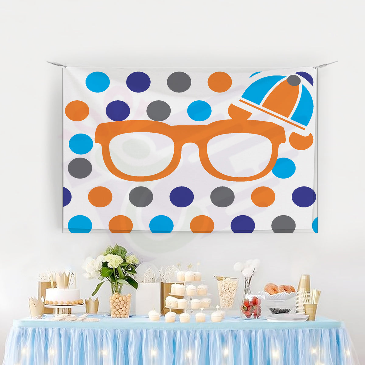Blippi poster 03 – 5ouza3balat