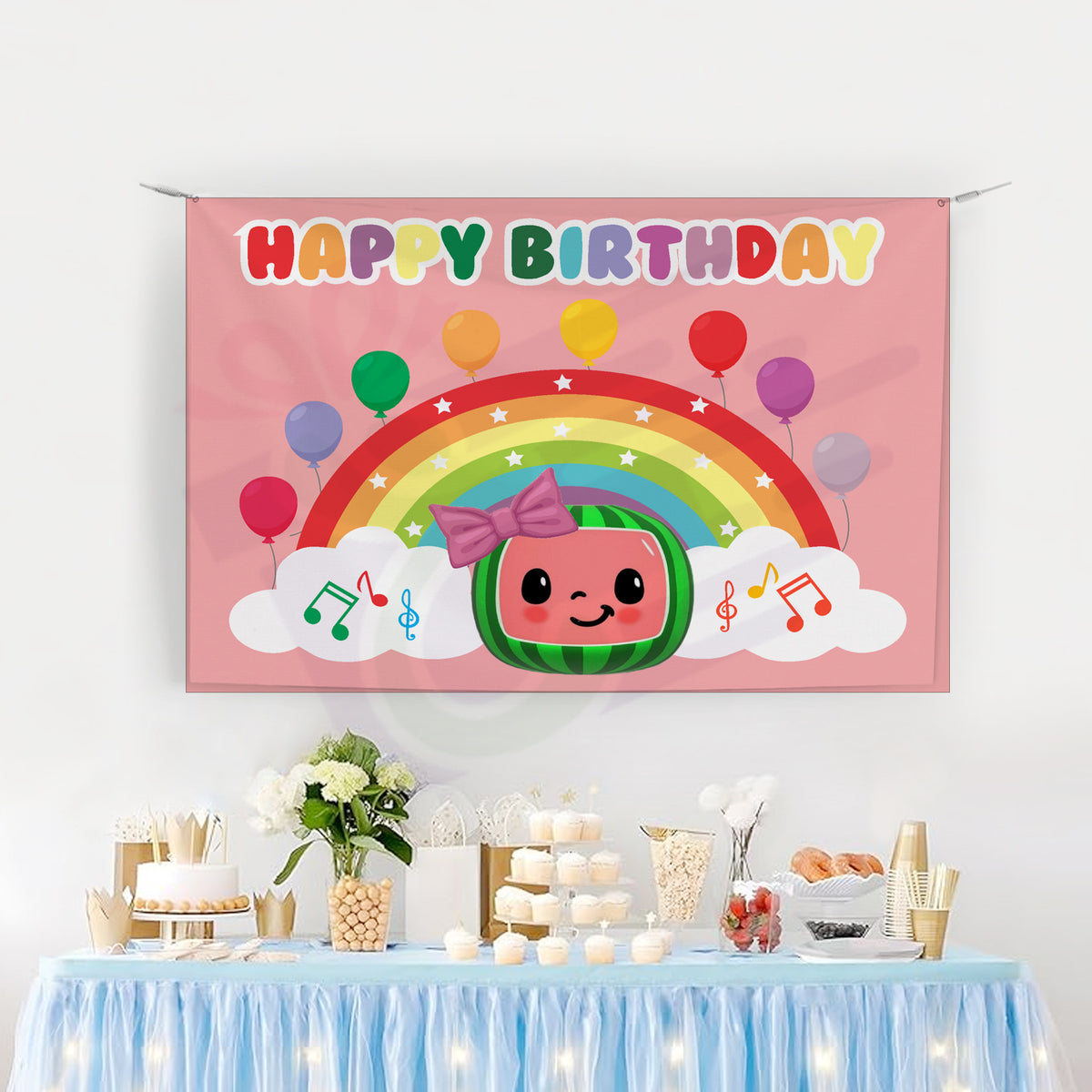 Cocomelon poster 03 – 5ouza3balat