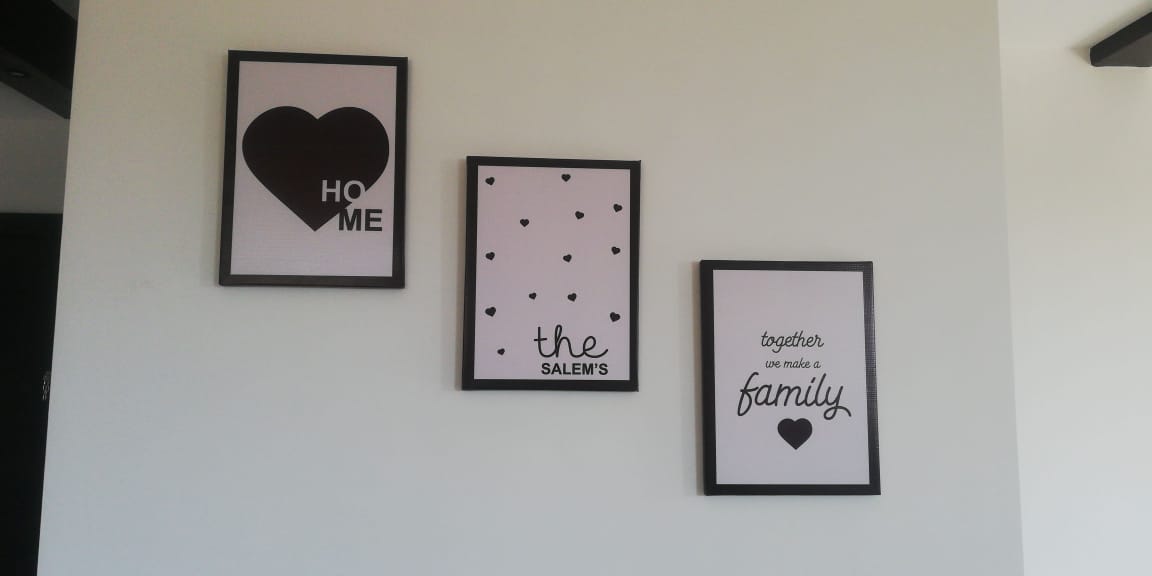 Family tableau – 5ouza3balat