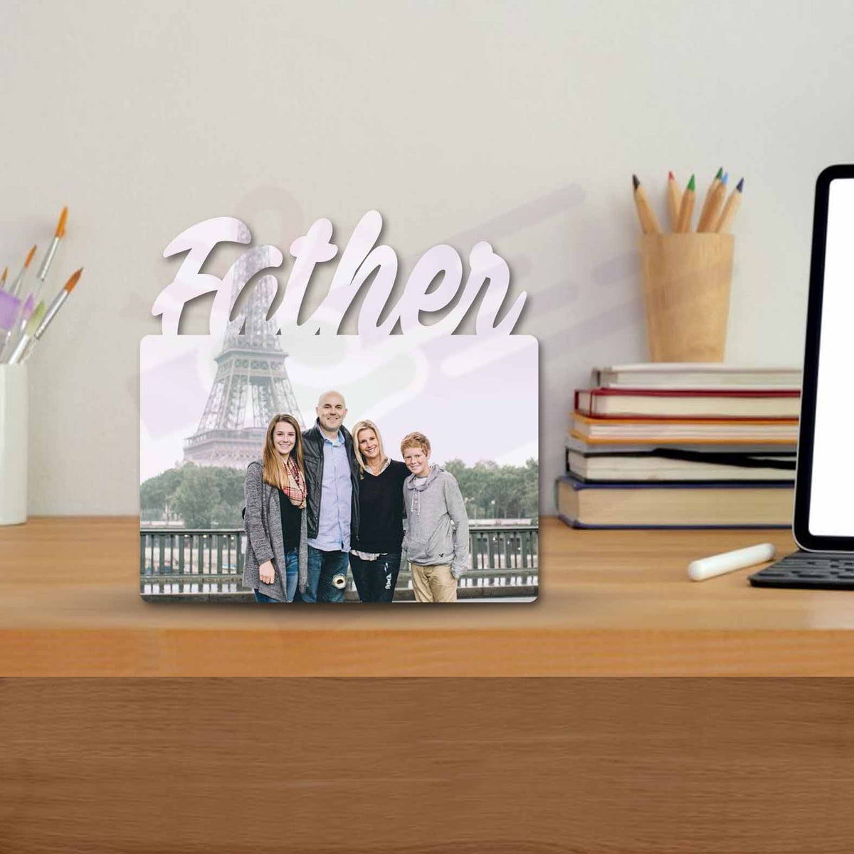 Father frame – 5ouza3balat