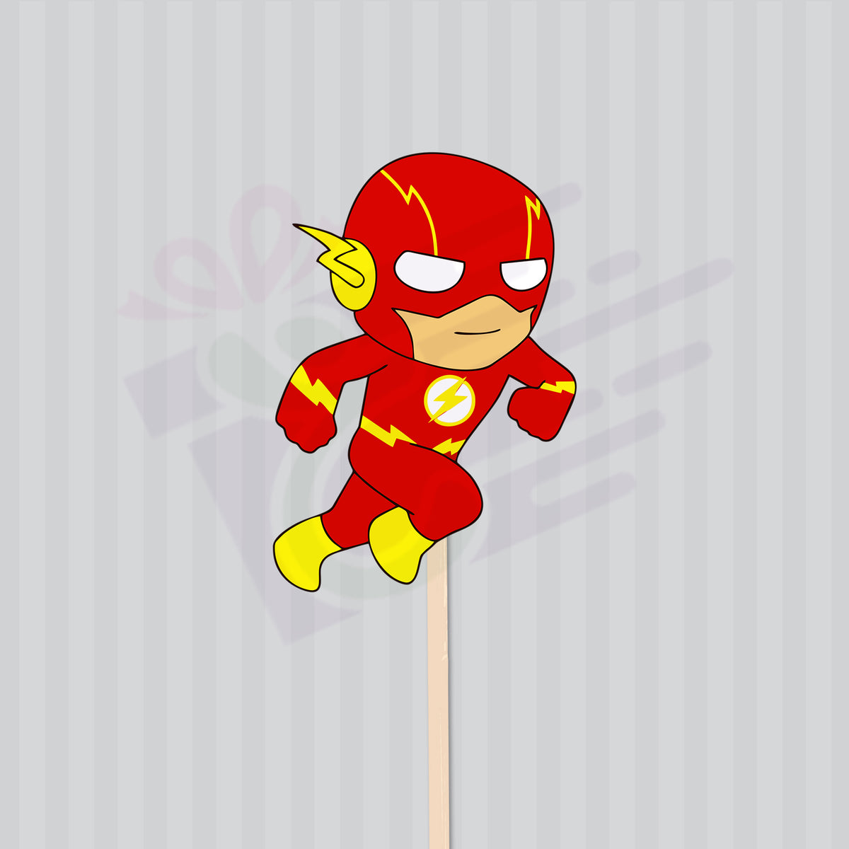 Flash props 01 – 5ouza3balat