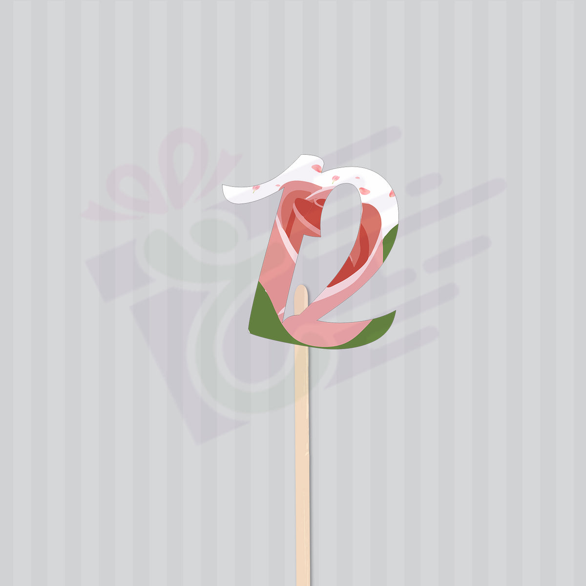 Flower props 01 – 5ouza3balat