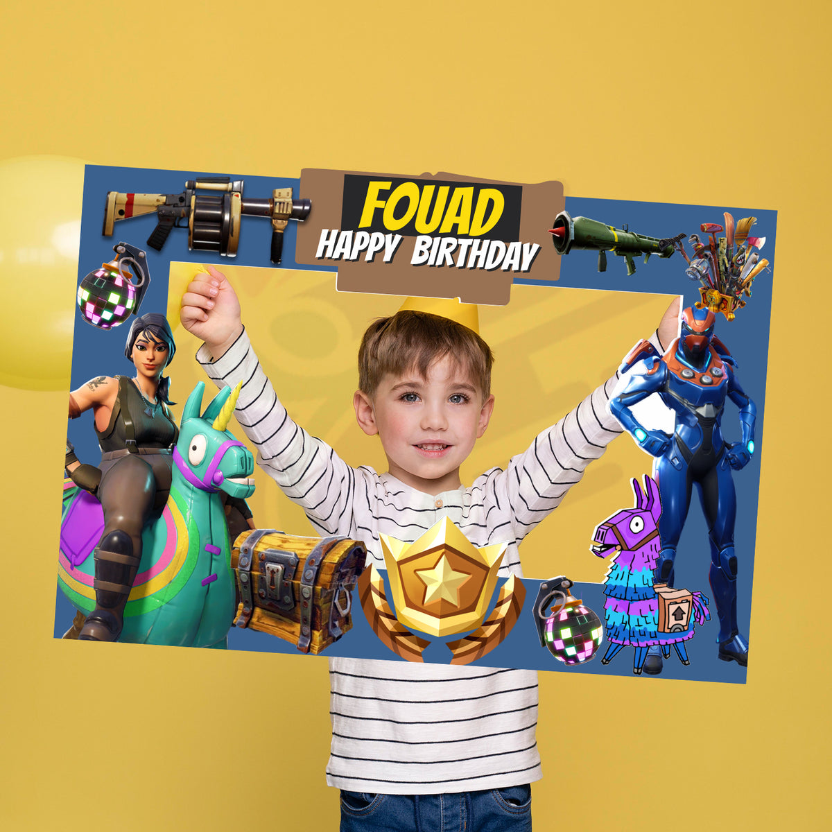 Fortnite photo booth 01 – 5ouza3balat