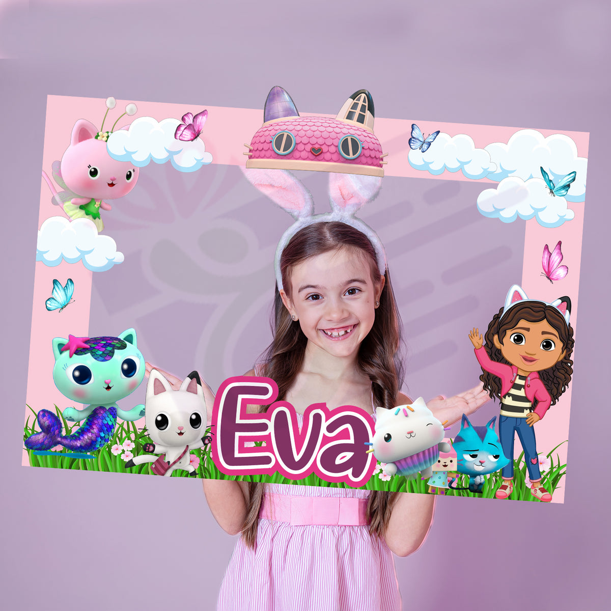 Gabby's Dollhouse photo booth 01 – 5ouza3balat