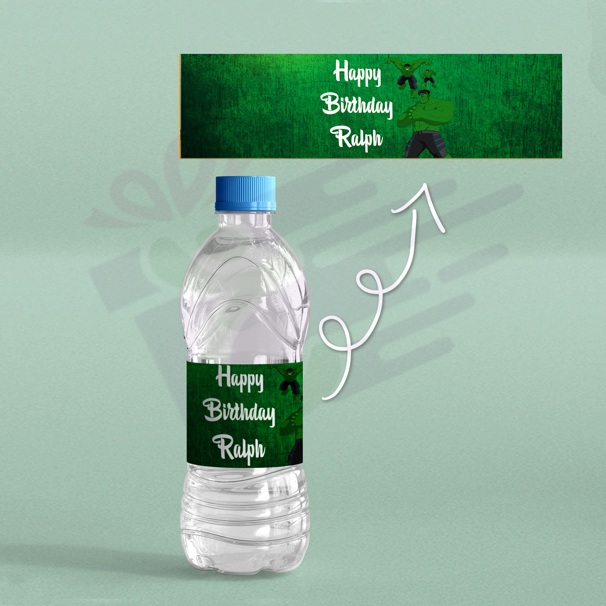Hulk label 01 – 5ouza3balat