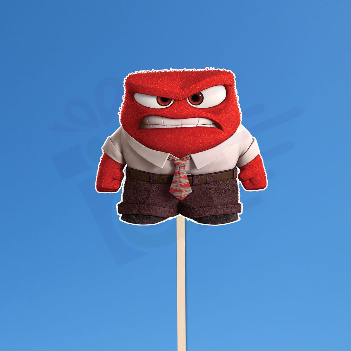 Inside out props 01 – 5ouza3balat