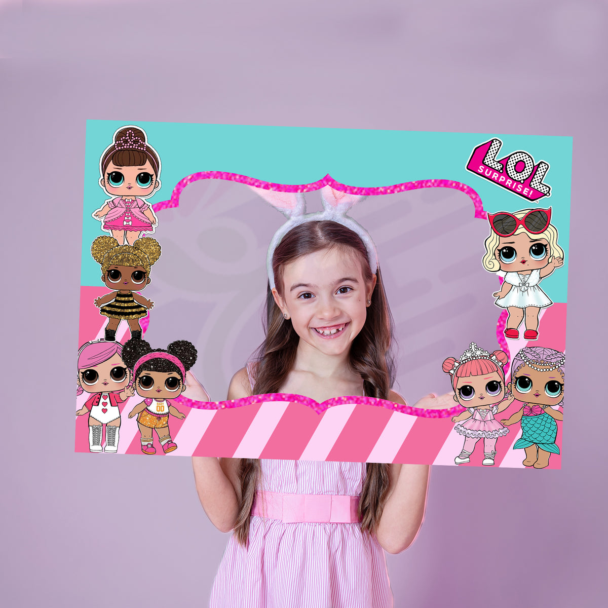 Lol surprise photo booth 01 – 5ouza3balat