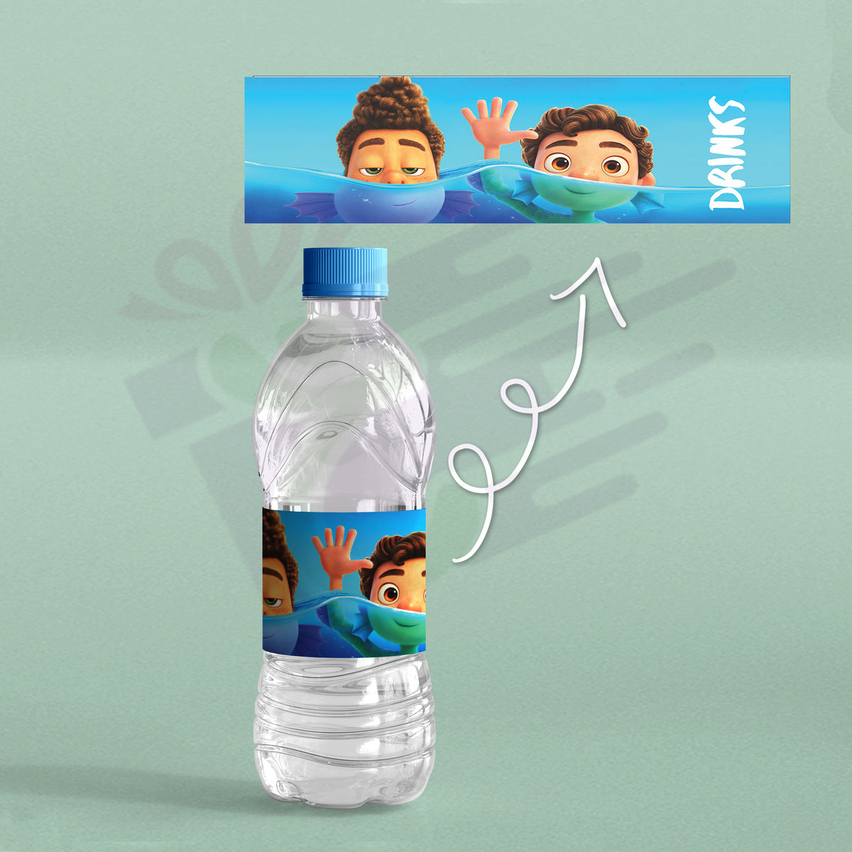 Luca label 01 – 5ouza3balat