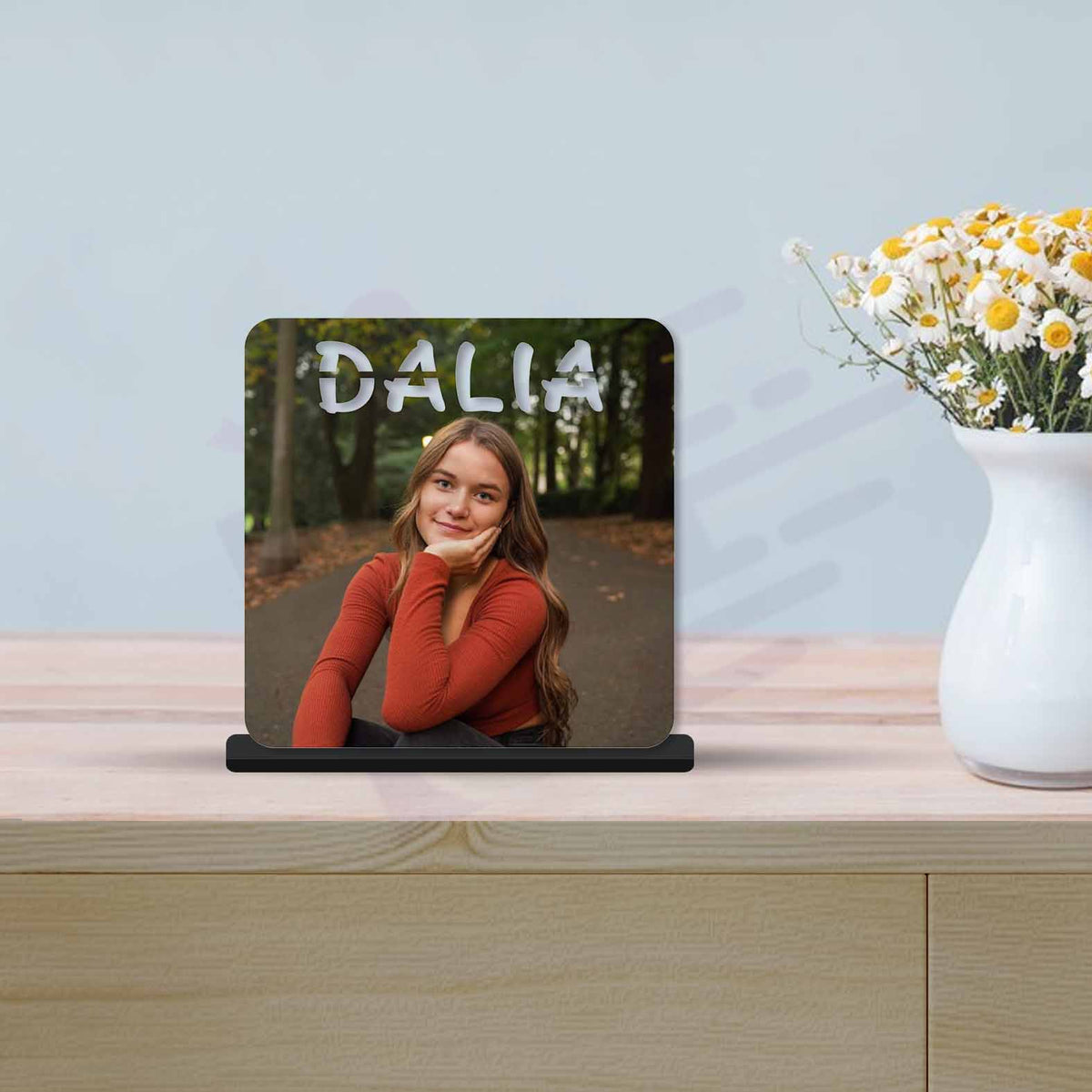 Name frame – 5ouza3balat