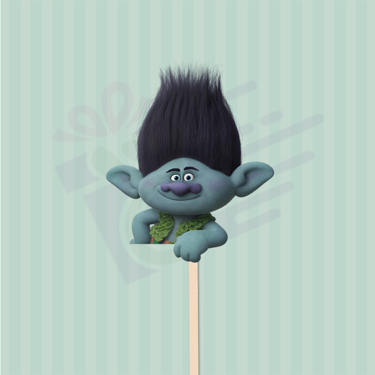 Trolls props 01 – 5ouza3balat