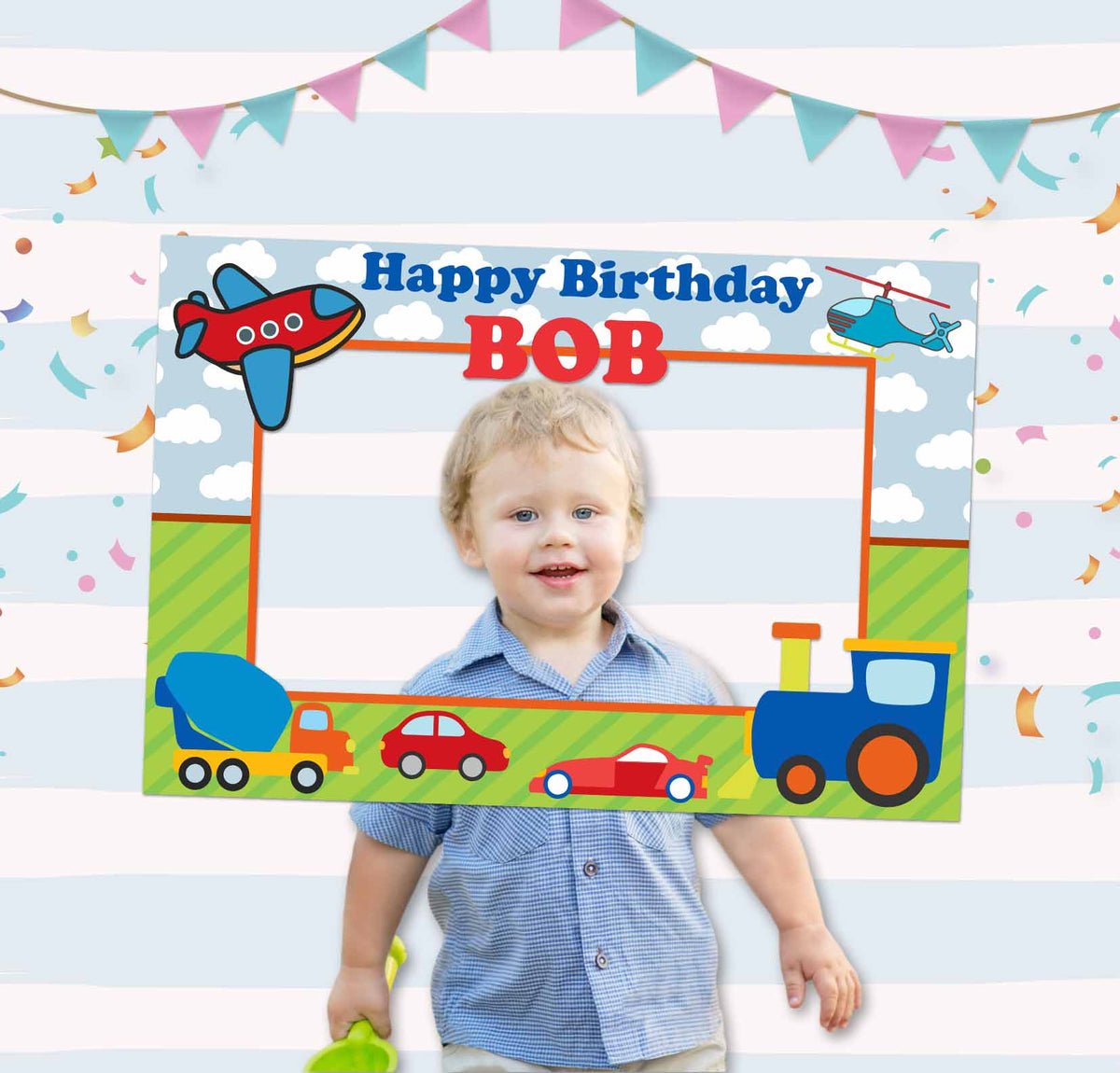 Automotive photo booth – 5ouza3balat