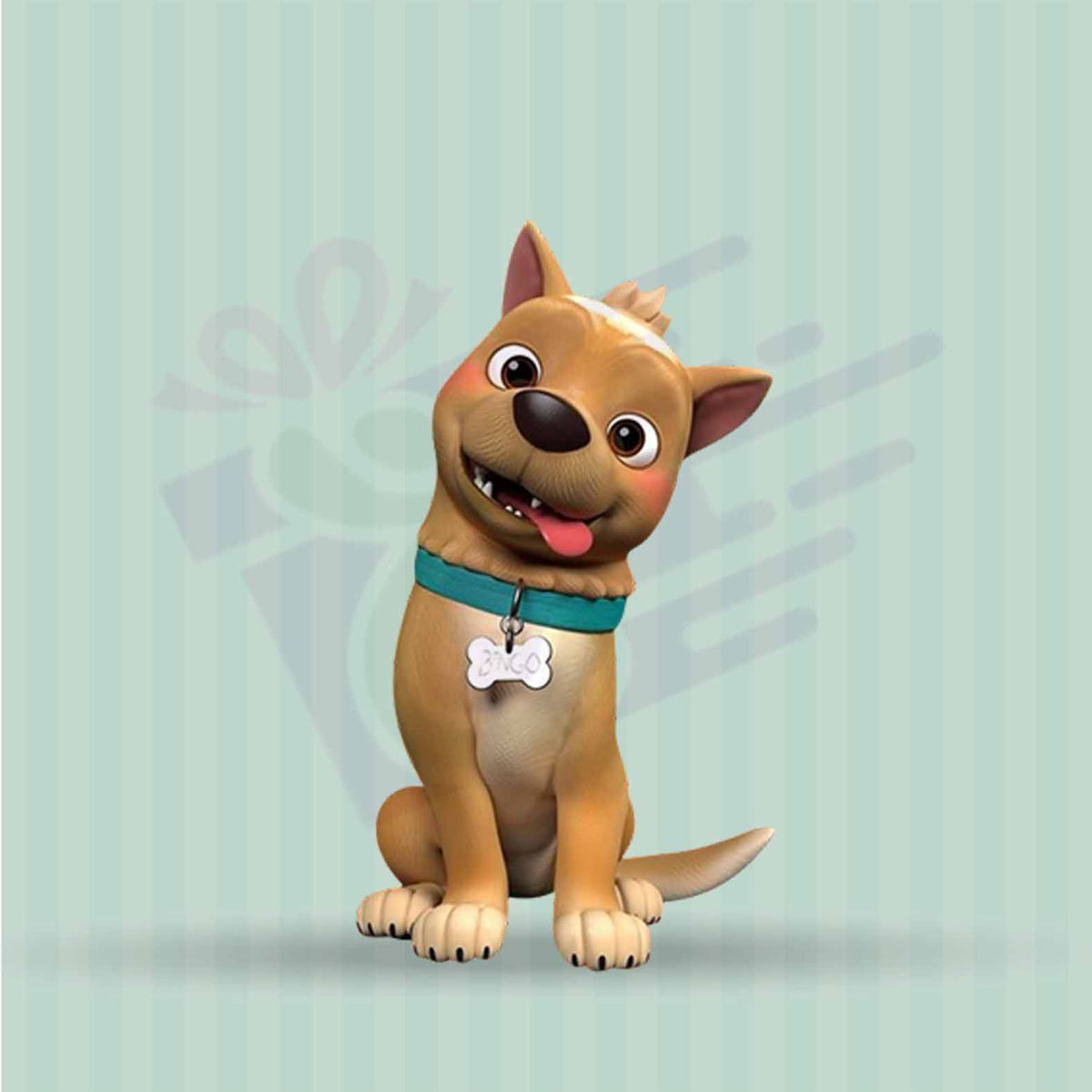 Cocomelon characters – 5ouza3balat