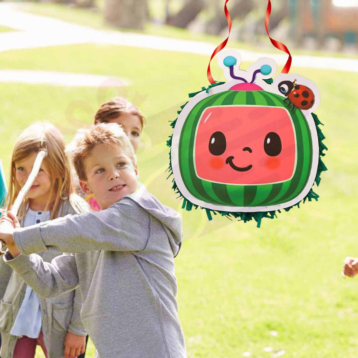 Cocomelon pinata – 5ouza3balat