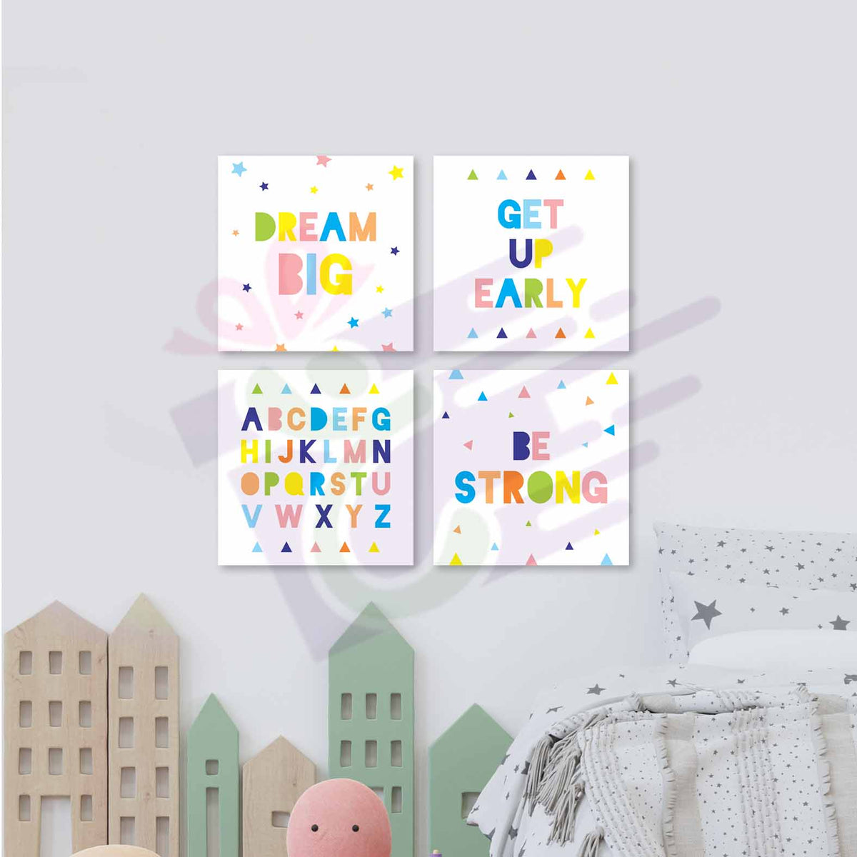 Coloring teaching tableau – 5ouza3balat