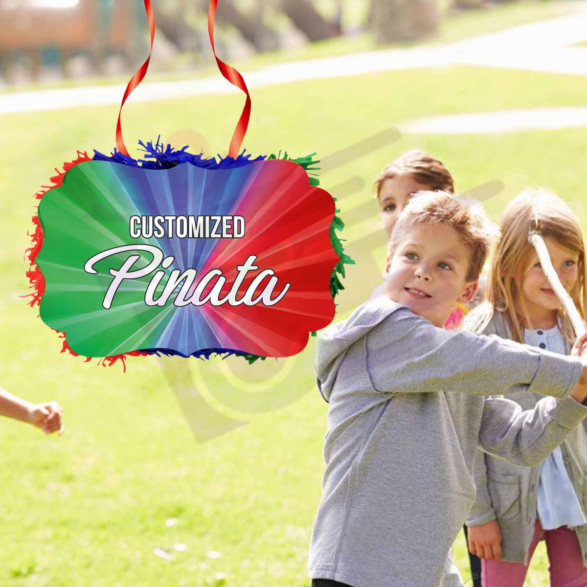 Customized pinata – 5ouza3balat