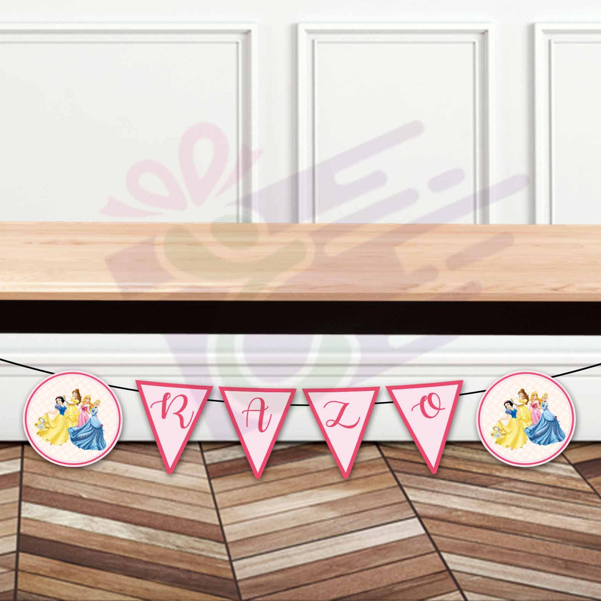 Disney princesses package – 5ouza3balat