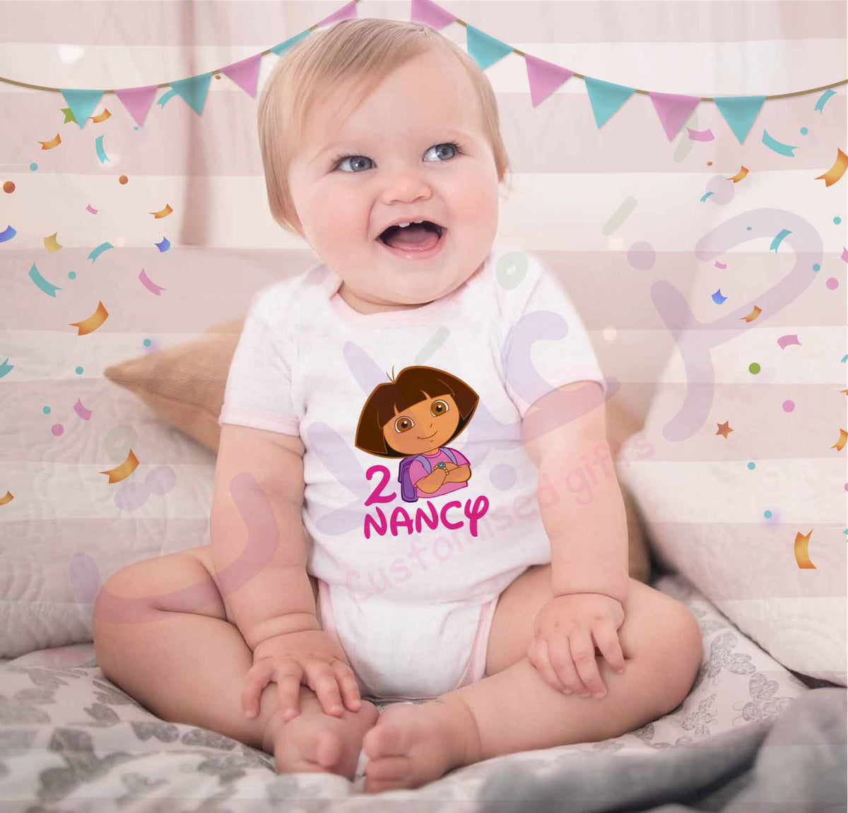 Dora body – 5ouza3balat