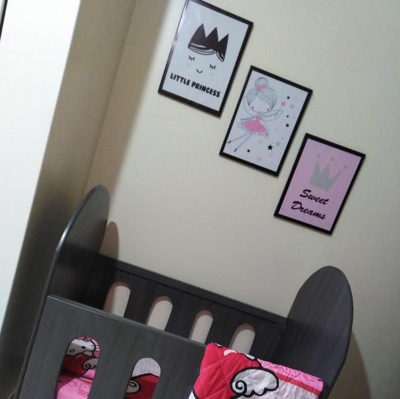 Fairy princess tableau – 5ouza3balat