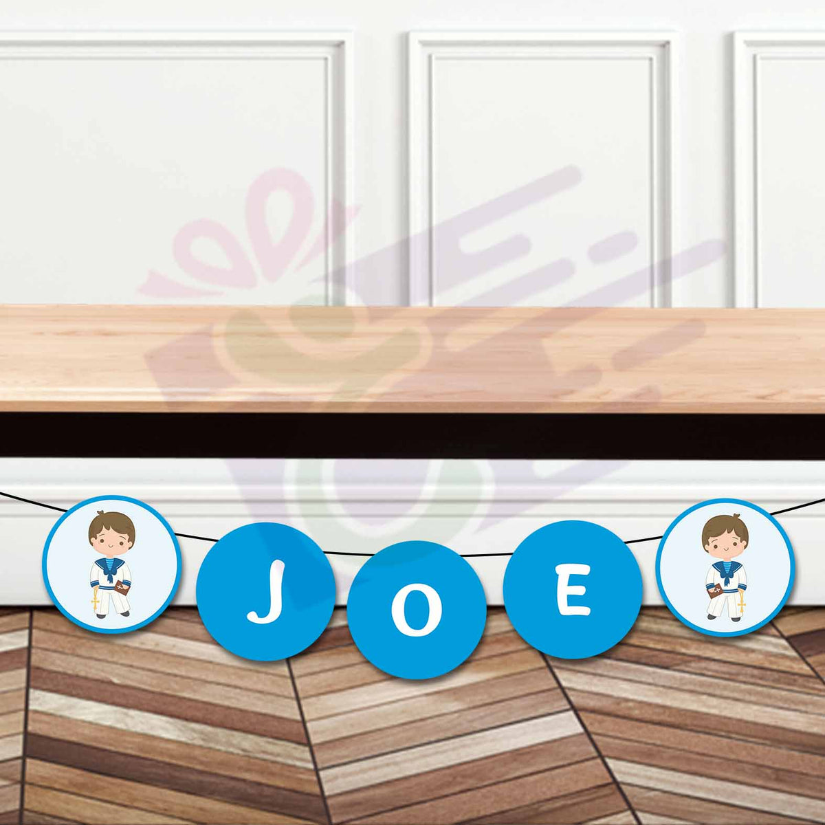 First communion boy package – 5ouza3balat