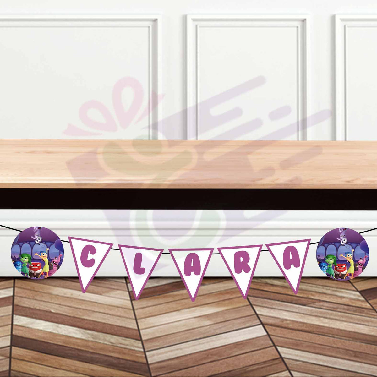 Inside out package – 5ouza3balat