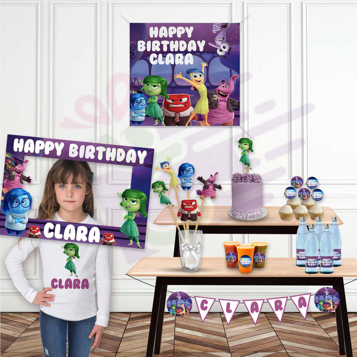 Inside out package – 5ouza3balat