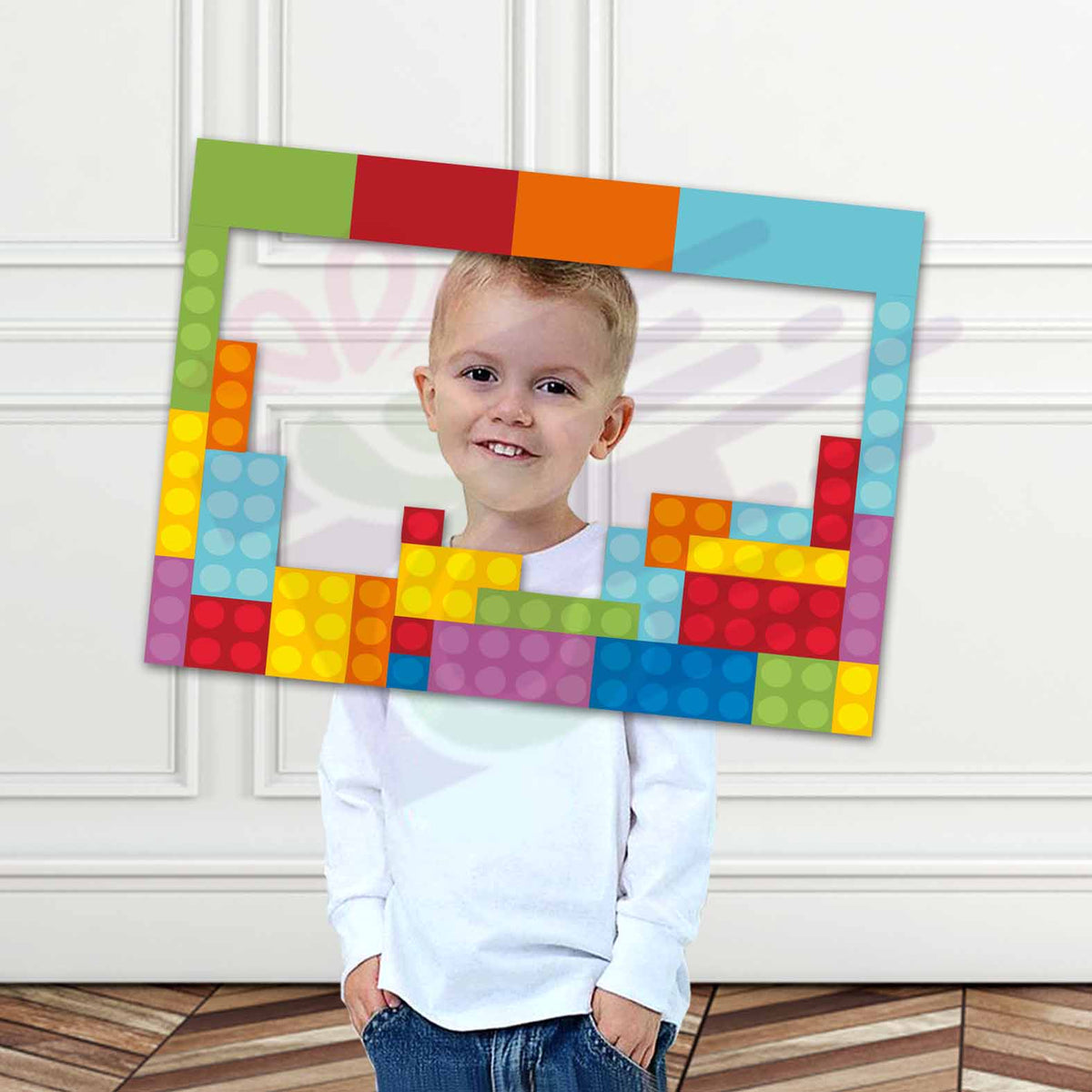 Lego photo booth – 5ouza3balat