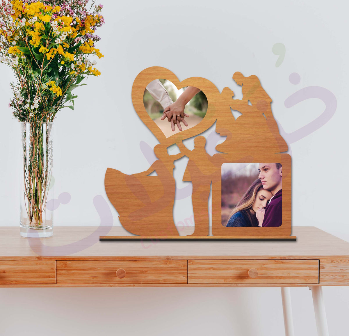 Lover stand – 5ouza3balat