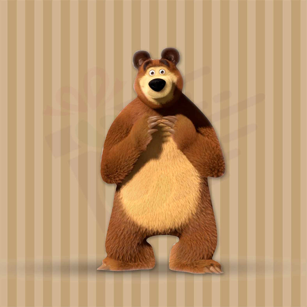 Masha and the bear characters – 5ouza3balat