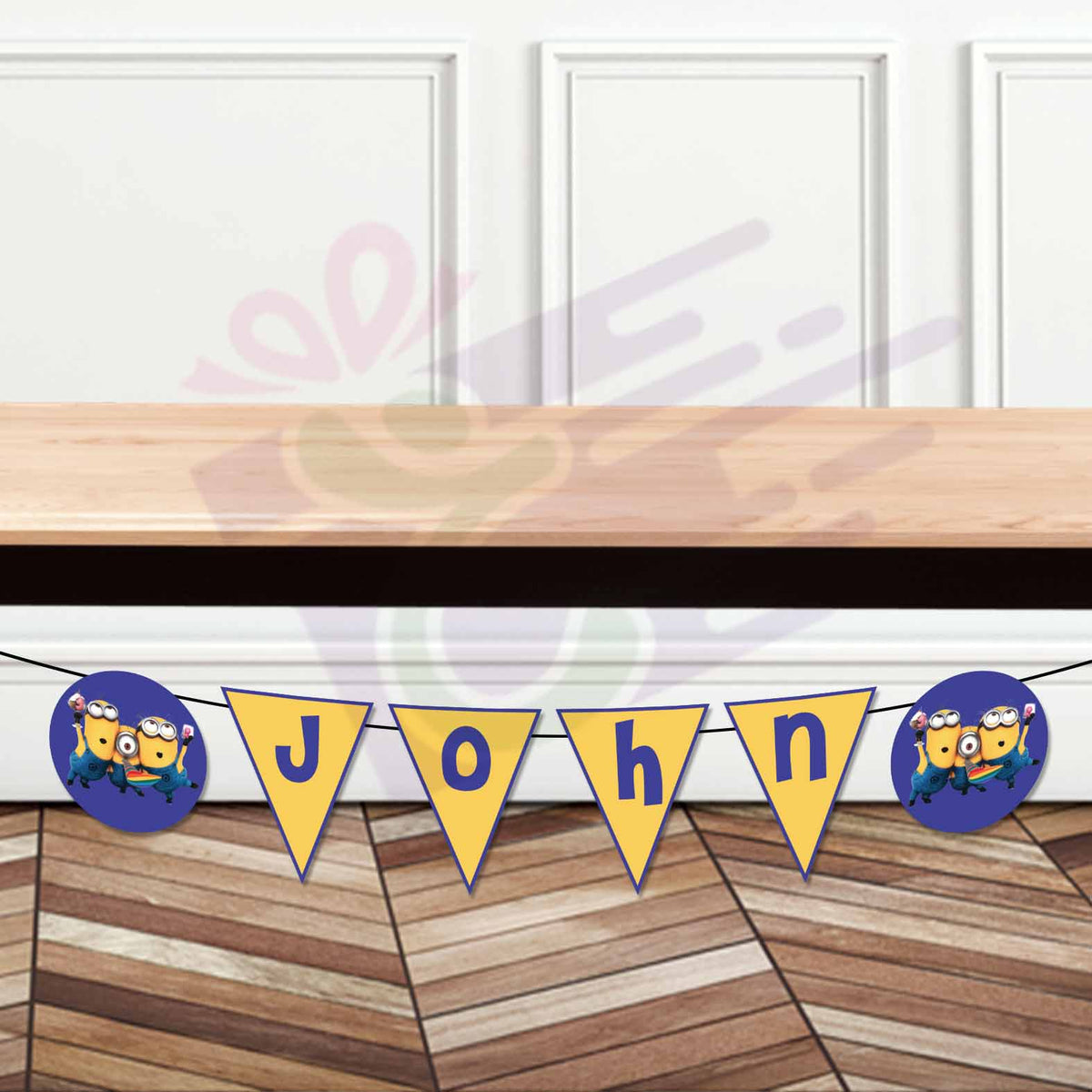Minion package – 5ouza3balat