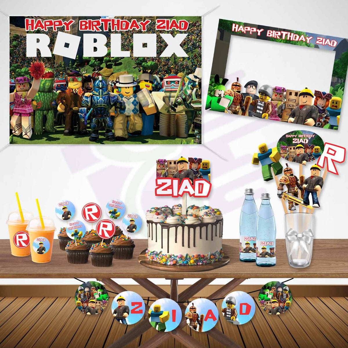 Roblox package – 5ouza3balat