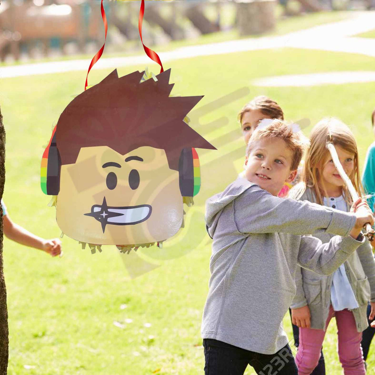 Roblox pinata – 5ouza3balat