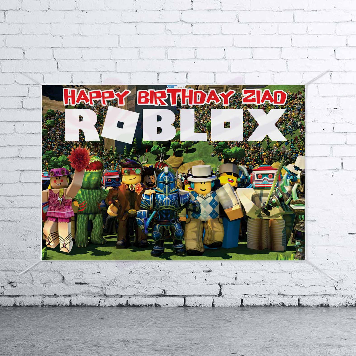 Roblox poster 01 – 5ouza3balat