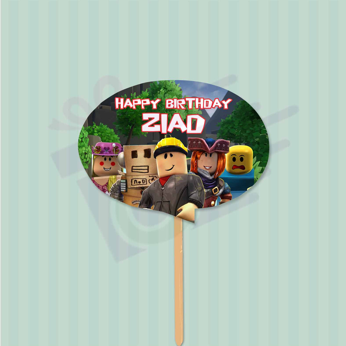 Roblox props 01 – 5ouza3balat