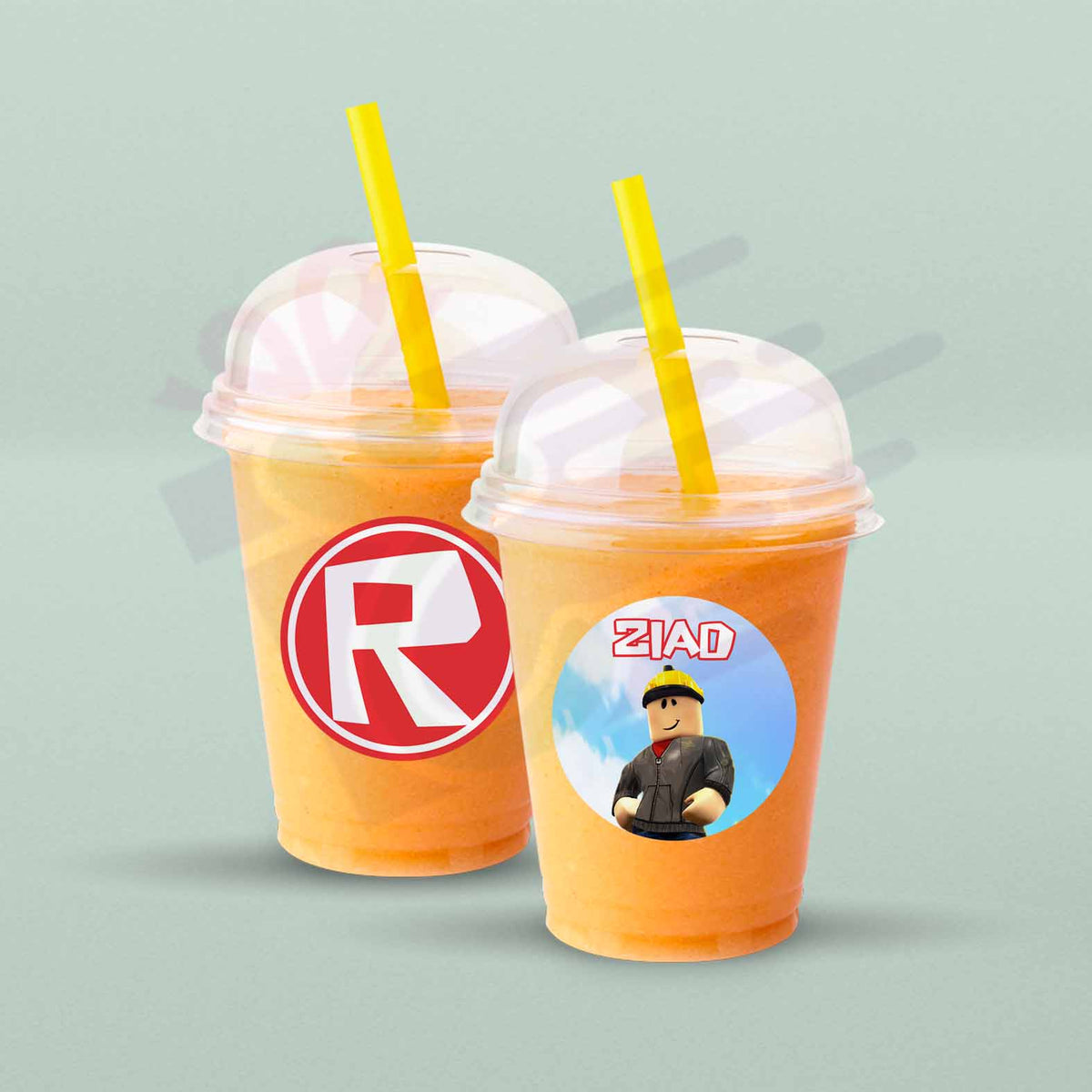 Roblox sticker – 5ouza3balat