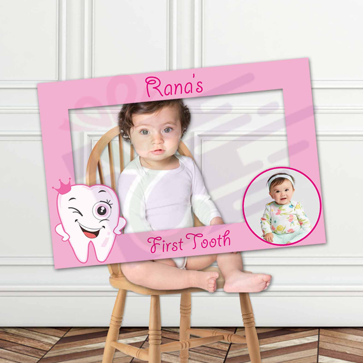 First tooth girl package 01 – 5ouza3balat